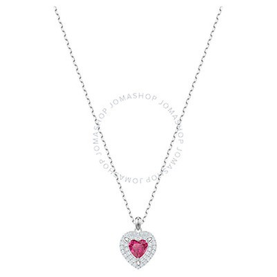 Swarovski Iconic Swan Small Pendant 5204133 5204133 768549932748 ...