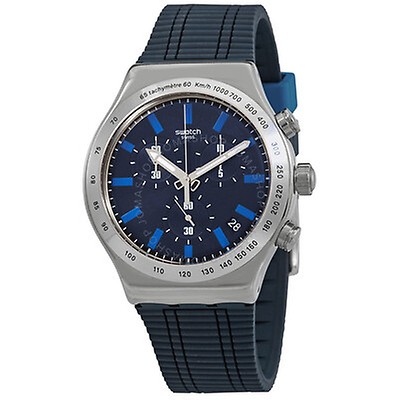 Swatch Irony Sistem Earth Automatic Men's Watch YIS400 YIS400 ...