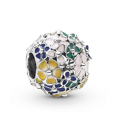 Pandora Crown And Interwined Hearts Charm 797670 - Ladies Jewelry ...