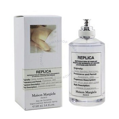 Maison Margiela Maison Margiela Replica Lazy Sunday Morning EDT Spray 3 ...