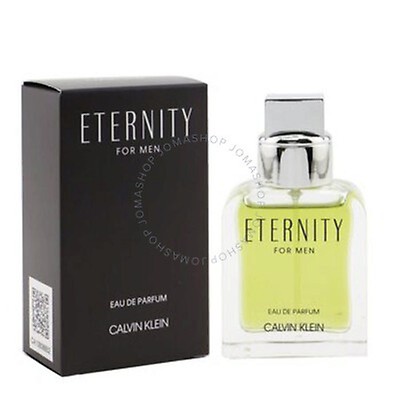 Calvin Klein Eternity Intense Men's ETIMTS17 3614223163656 - Men's ...