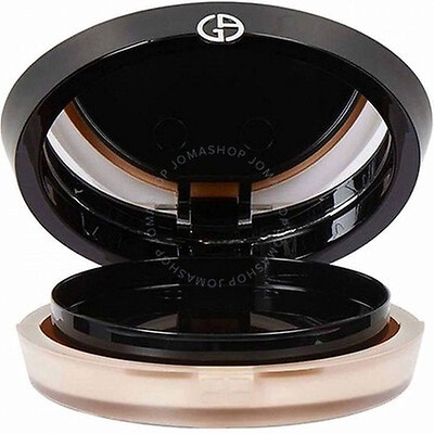 Giorgio Armani Ladies Luminous Silk - # 3 Light/Warm 1 oz Foundation ...