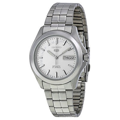 Seiko Open Box - Seiko Solar Chronograph Black Dial Men's Watch SSC143 ...