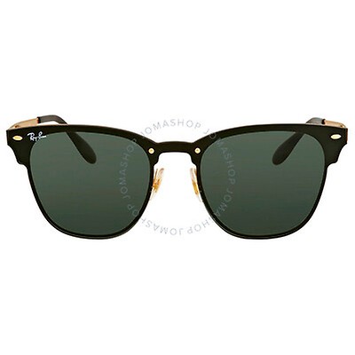 Ray-Ban Open Box - Ray Ban Original Wayfarer Classics Polarized Brown Classic B-15 Sunglasses ...