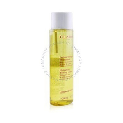 Clarins Hydrating Gentle Foaming Cleanser with Alpine Herbs & Aloe Vera ...