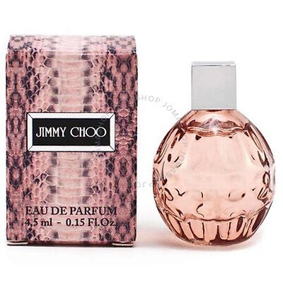Jimmy Choo by Jimmy Choo EDP Spray 1.3 oz 3386460025492 - Ladies ...