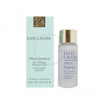 Estee Lauder / Micro Essence Skin Activating Treatment Lotion 5.0 oz ...
