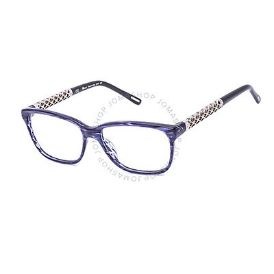 Chopard Ladies Eyeglass Frames VCH245S 0G21 53 - Jomashop