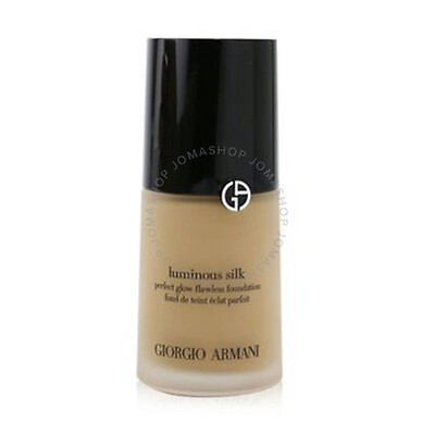 Giorgio Armani Ladies Power Fabric 25 - 02 1 oz Makeup 3614271569820 ...