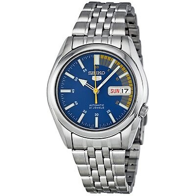 Seiko Diver Automatic Black Dial Men's Watch SKX173 SKX173 - Seiko ...