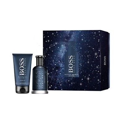 Hugo Boss Boss Bottled No.6 by Hugo Boss Travel Edition Set (m ...