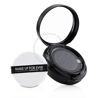 Make Up Forever Ladies Ultra HD Microfinishing Loose Powder 0.29 oz ...