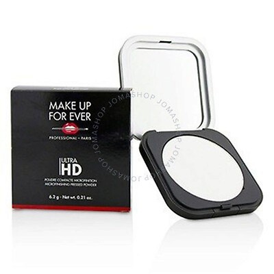 Make Up Forever Ladies Ultra HD Microfinishing Loose Powder 0.29 oz ...