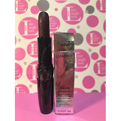 Lancome / Color Design Lipstick 271 Front Page 0.14 oz (4 ml ...