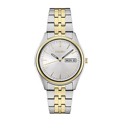 Rado The Original Quartz Gold Dial Men's Watch R12391633 R12391633 ...