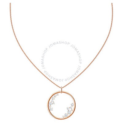 Swarovski Iconic Swan Pendant 5204134 5204134 768549904240 - Ladies ...