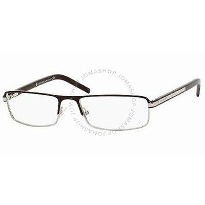 Dior Demo Rectangular Eyeglasses CD3772 0EDL 54/16 CD3772 0EDL 54/16 ...