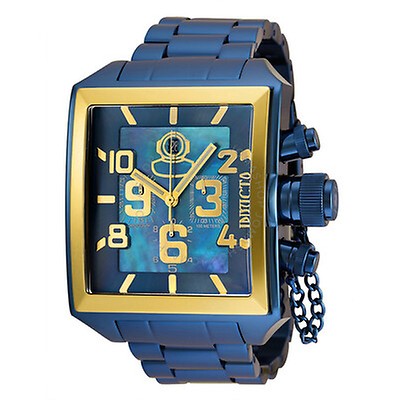 Invicta Russian Diver Collection Chronograph Men's Watch 6633 6633 ...