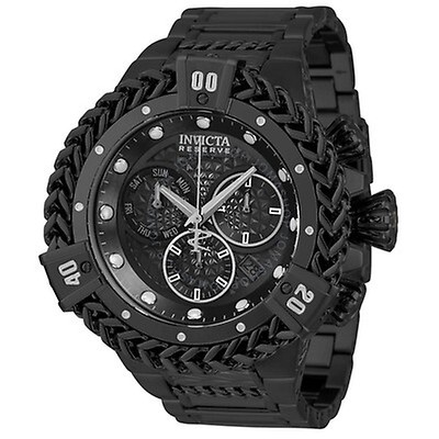 Invicta Reserve Chronograph Quartz Men's Watch 32132 32132 - Invicta ...