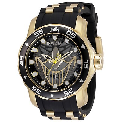 Invicta Pro Diver Mother of Pearl Dial Men's Watch 23067 23067 - Pro ...