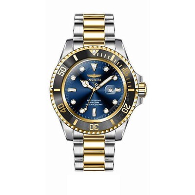 Invicta Pro Diver Mother of Pearl Dial Men's Watch 23067 23067 - Pro ...