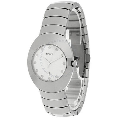 Rado Original Silver Dial Men's Watch R12391103 R12391103 7612819000282 ...
