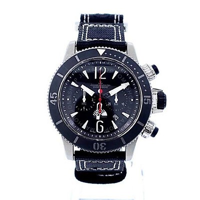 Jaeger LeCoultre Duometre A Spherotourbillion Beige Dial 18kt Pink Gold ...