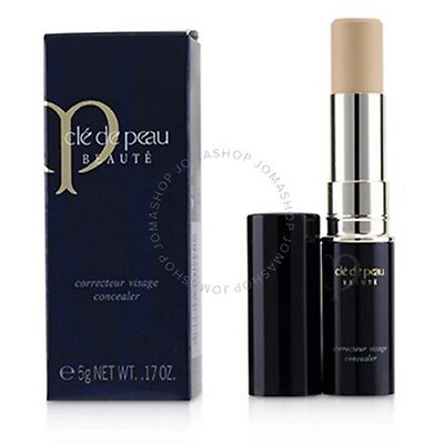 Cle De Peau Beaute Ladies Correcting Cream Veil SPF25 1.4 oz Makeup ...
