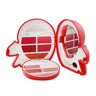 Pupa Ladies Squirrel 1 Lip Kit # 003 Makeup 8011607339501 8011607339501 ...