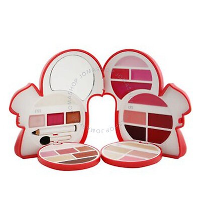 Pupa Ladies Squirrel 1 Lip Kit # 003 Makeup 8011607339501 8011607339501 ...