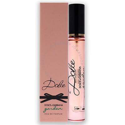 Dolce & Gabbana Dolce Gabbana Pour Femme Intense / Dolce and Gabbana ...