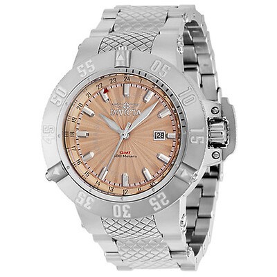 Invicta Subaqua Chronograph Quartz Men's Watch 32112 32112 - Invicta ...