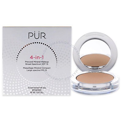Pur / 4-in-1 Foundation Stick In Blush In Medium 0.3 oz (9 ml ...
