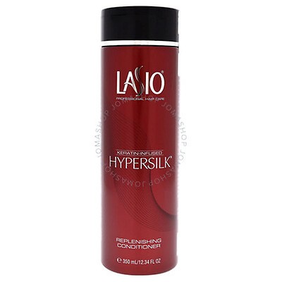 Lasio Hypersilk Color Treated Conditioner by Lasio for Unisex - 12.34 ...