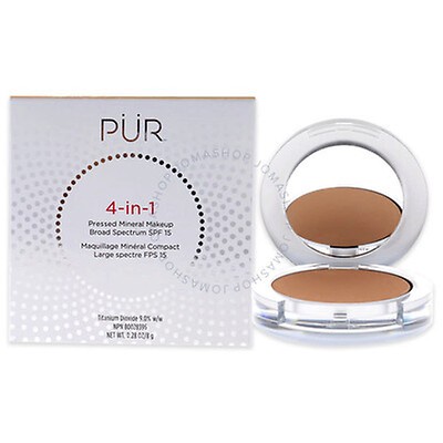 Pur Minerals Blushing Act Skin Perfecting Powder - Berry Beautiful by ...