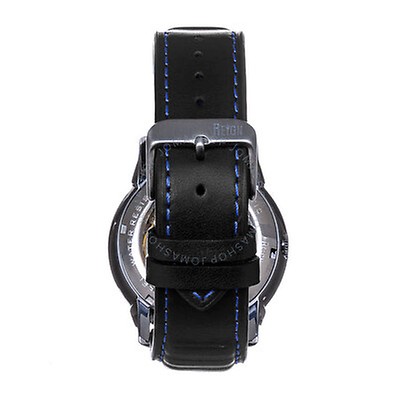 Reign Asher Automatic Grey Dial Men's Watch REIRN5103 REIRN5103 ...