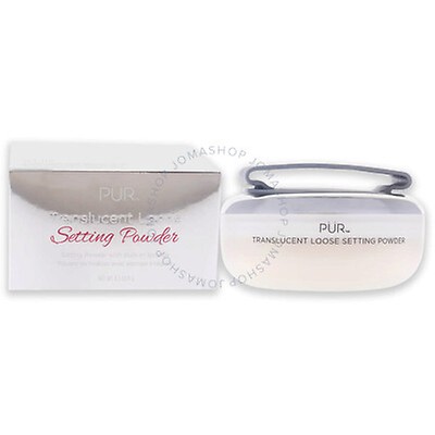 Pur Minerals Blushing Act Skin Perfecting Powder - Berry Beautiful by ...