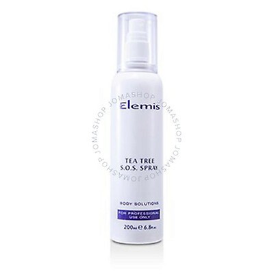 Elemis Unisex De-Stress Massage Oil 6.7 oz Bath & Body 641628017317 ...