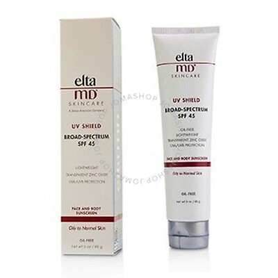 Eltamd Ladies UV Sport Water-Resistant Full-Body Sunscreen SPF 50 7 oz ...