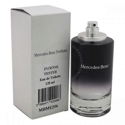 Mercedes-Benz Mercedes Benz Man Blue / Mercedes-benz EDT Spray 3.4 oz ...