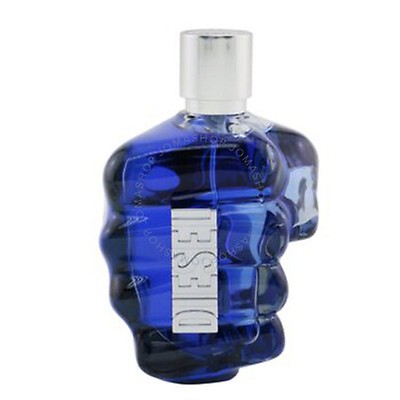Diesel Only The Brave / Diesel EDT Spray 4.2 oz (125 ml) (m ...
