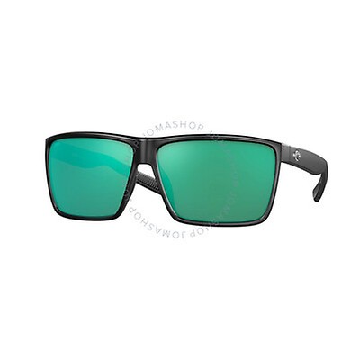Costa Del Mar Rincon Polarized X-Large Fit Sunglasses RIN 11 OGGLP RIN ...