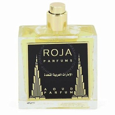 Roja Parfums Unisex Ti Amo EDP Spray 1.7 oz Fragrances 5060399676229 ...