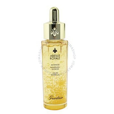 Guerlain / Abeille Royale 1 Month Youth Treatment 1.3 oz (40 ml ...