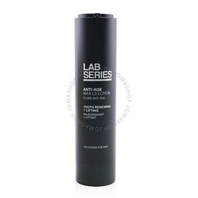 Lab Series Men's All-In-One Multi-Action Face Wash 6.7 oz Skin Care ...