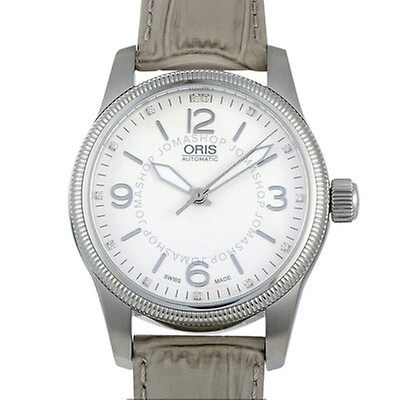 Oris Big Crown Pointer Date Automatic Men's Watch 754-7543-4064LS 754 ...