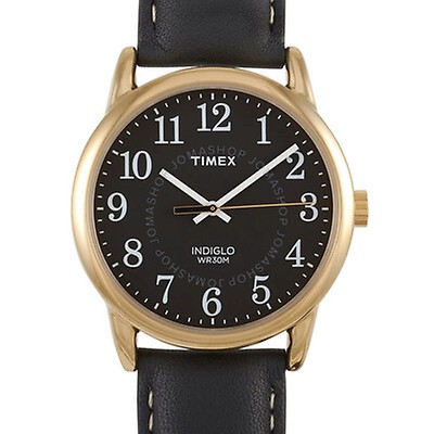 Timex Easy Reader Quartz White Dial Men's Watch T2M441 T2M441 - Watches ...