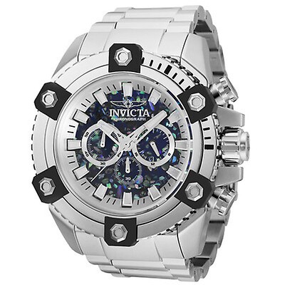 Invicta Coalition Forces Chronograph Quartz Men's Watch 30381 30381 ...