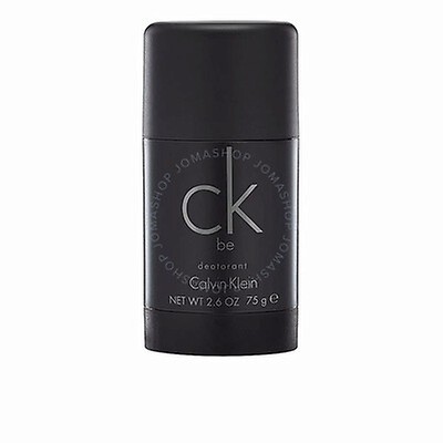 Calvin Klein Euphoria For Men / Calvin Klein Deodorant Stick 2.5 oz (m ...