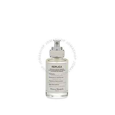 Maison Margiela Men's Replica Under The Lemon Trees EDT Spray 1 oz ...